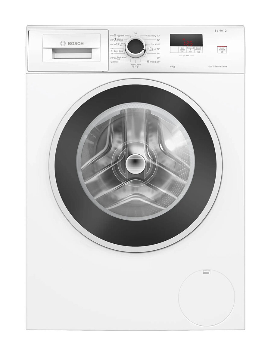 Стиральная машина Bosch WGE03200BY