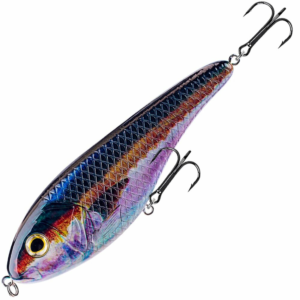 Magnisher Glide Jerkbait 15 см 81 г JKB150-06