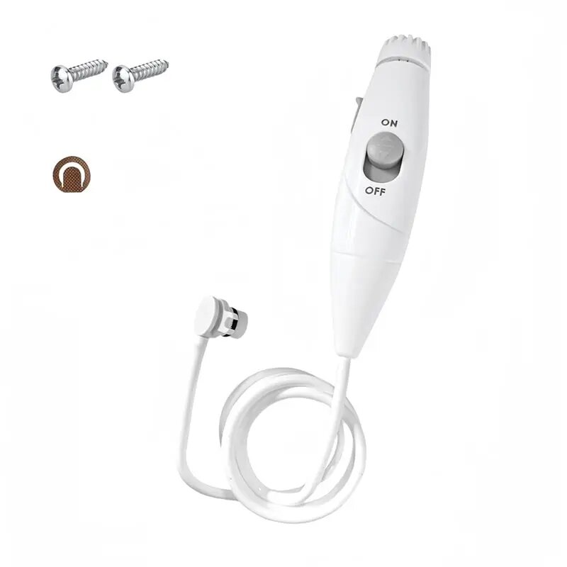 Комплект для ирригатора Waterpik Aquarius