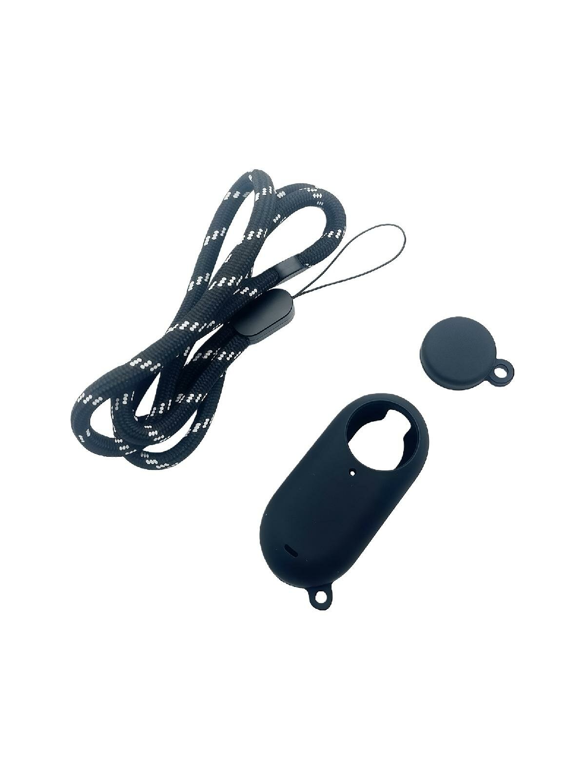 Беспроводные микрофоны с интеллектуальным шумоподавлением Мгновенно синхронизируются с дневным питанием камеры.