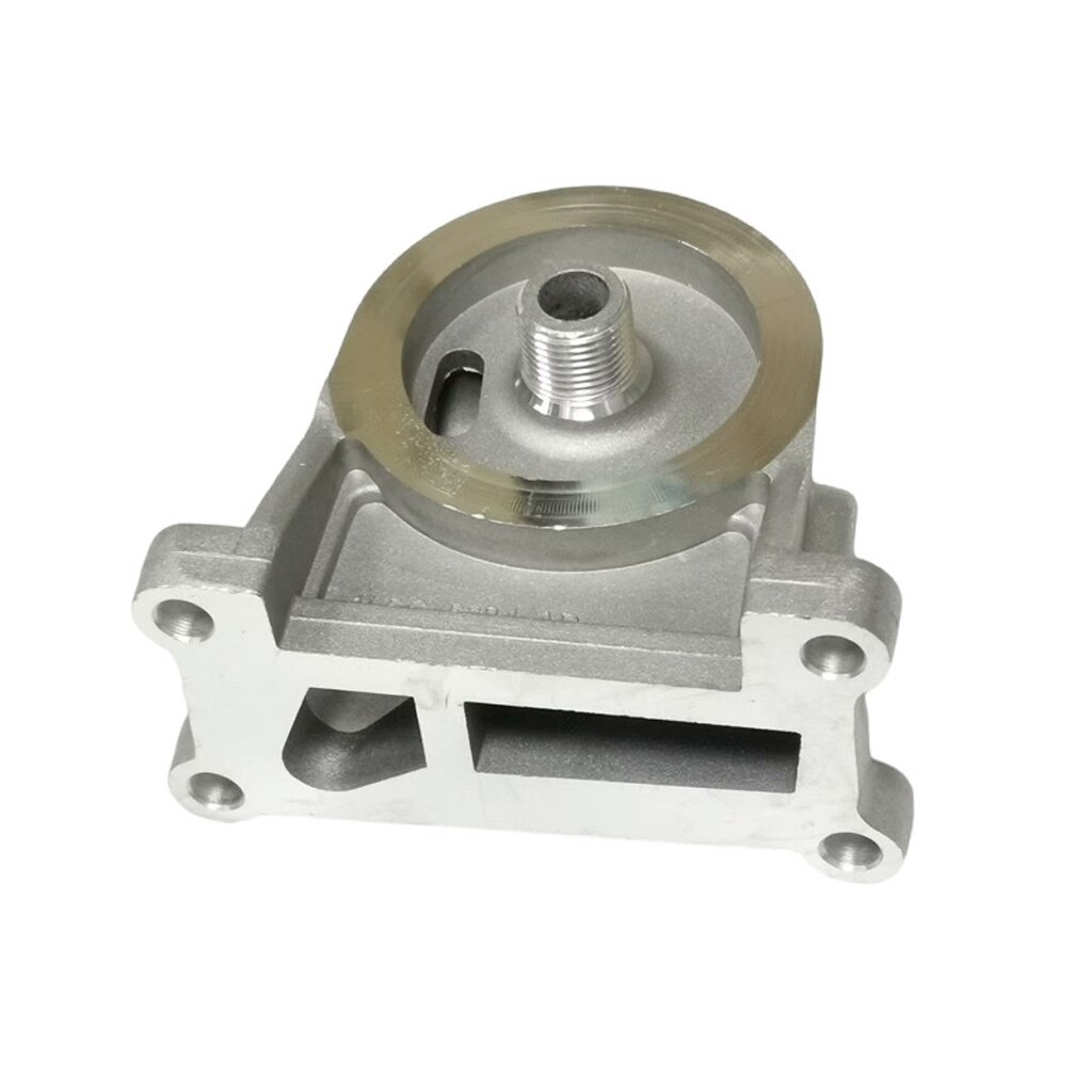 Основание масляного фильтра L301-14-311 подходит для Mazda 3 5 6 Ford Focus