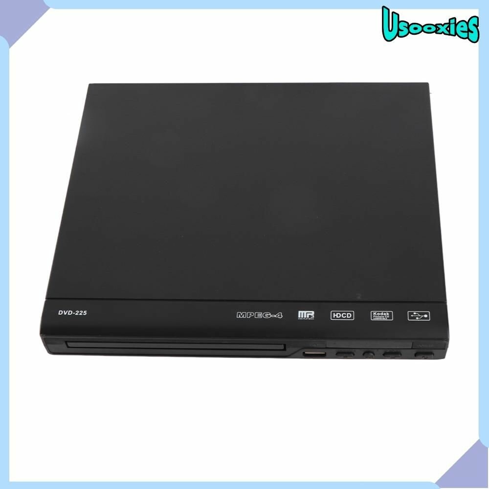 Мини -DVD -плеер