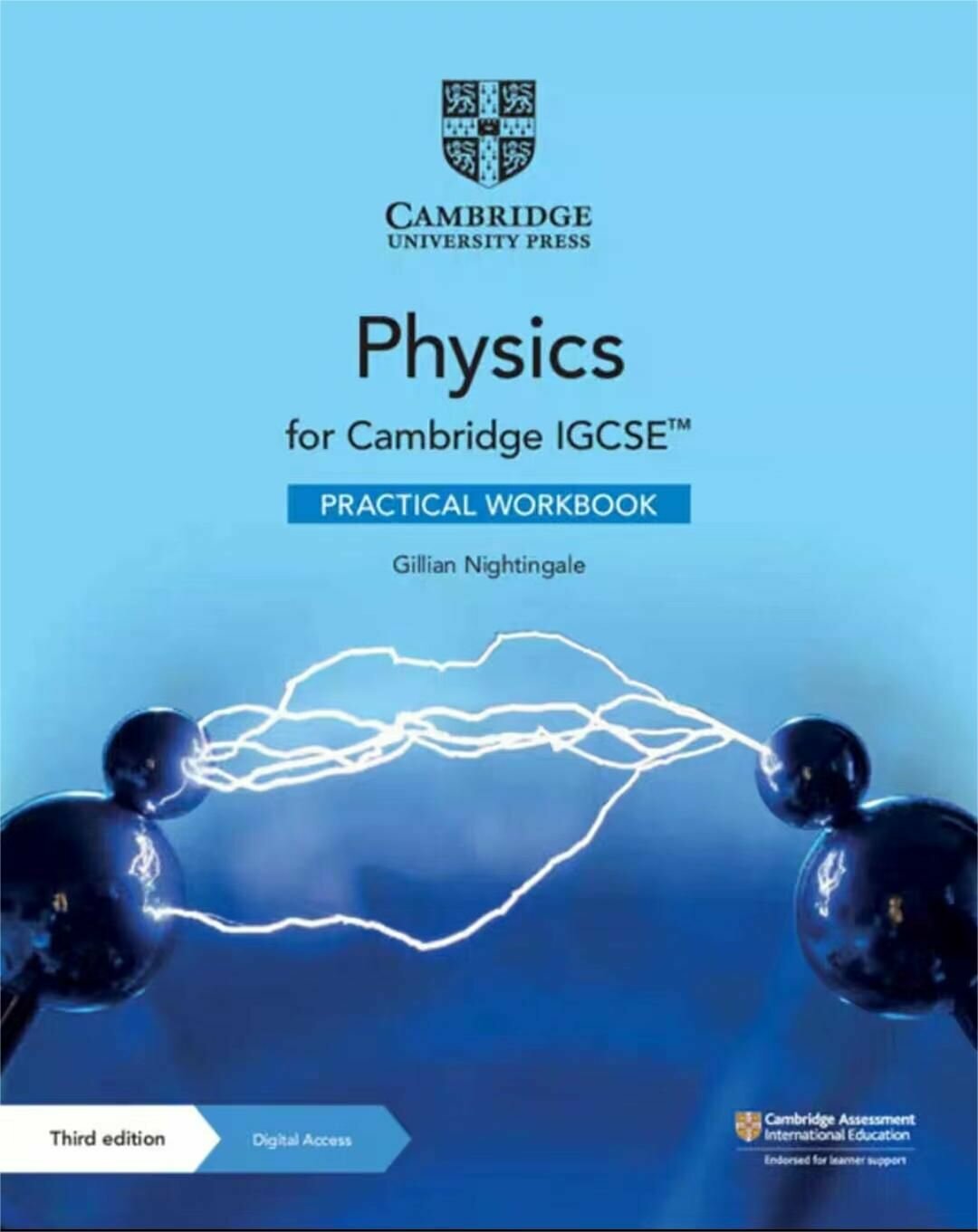 Cambridge IGCSE Physics