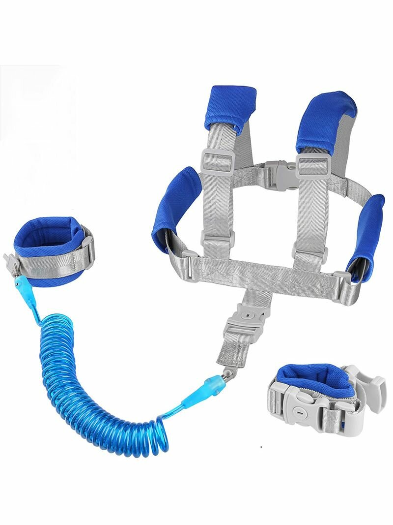 Вожжи для детей