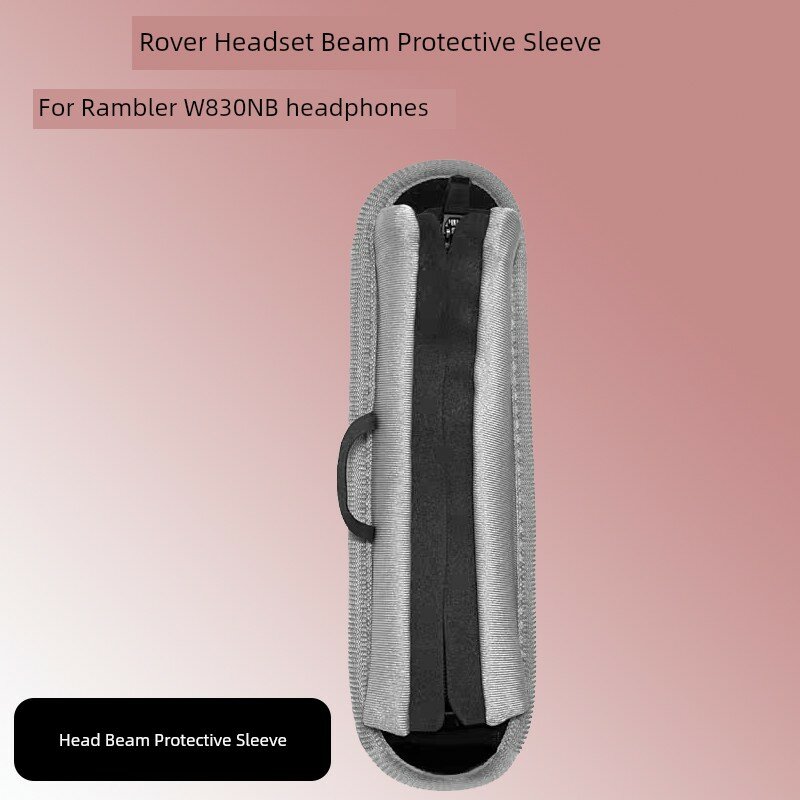 【Новая модель】Чехол для наушников EDIFIER W830NB, защитный чехол для накладных наушников w830nb, чехол для наушников