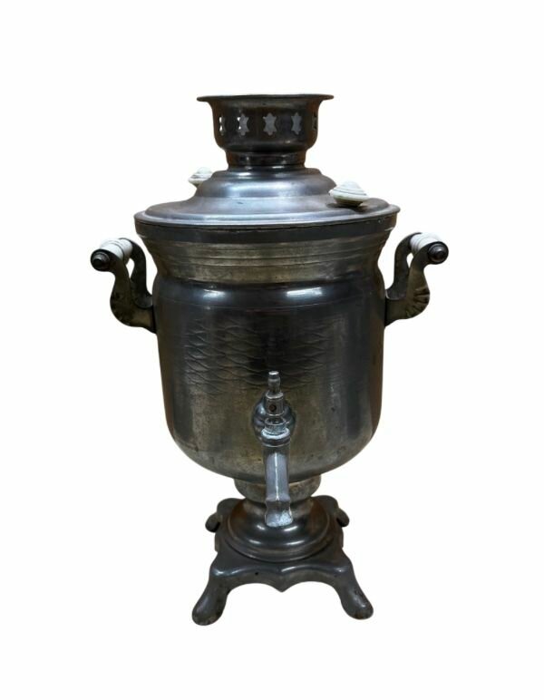 Самовар СССР