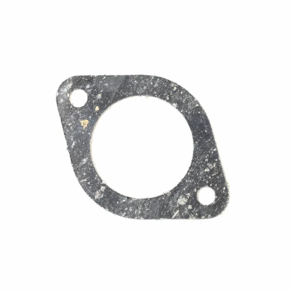 Прокладка МТЗ-1221/1523 патрубка насоса водяного Д-260 ММЗ 260-1307049 Оригинал