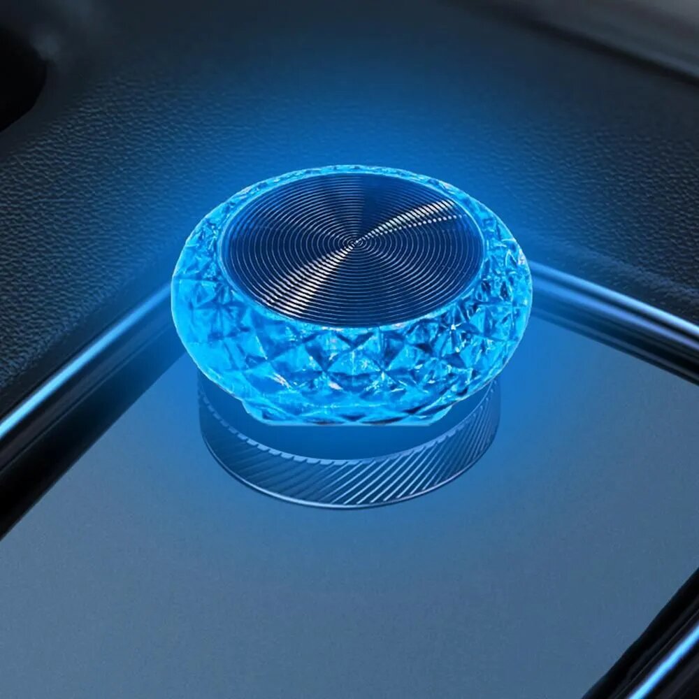 1 шт. USB Автомобильный проектор звездного неба, подсветка салона автомобиля, ночник, подсветка салона автомобиля