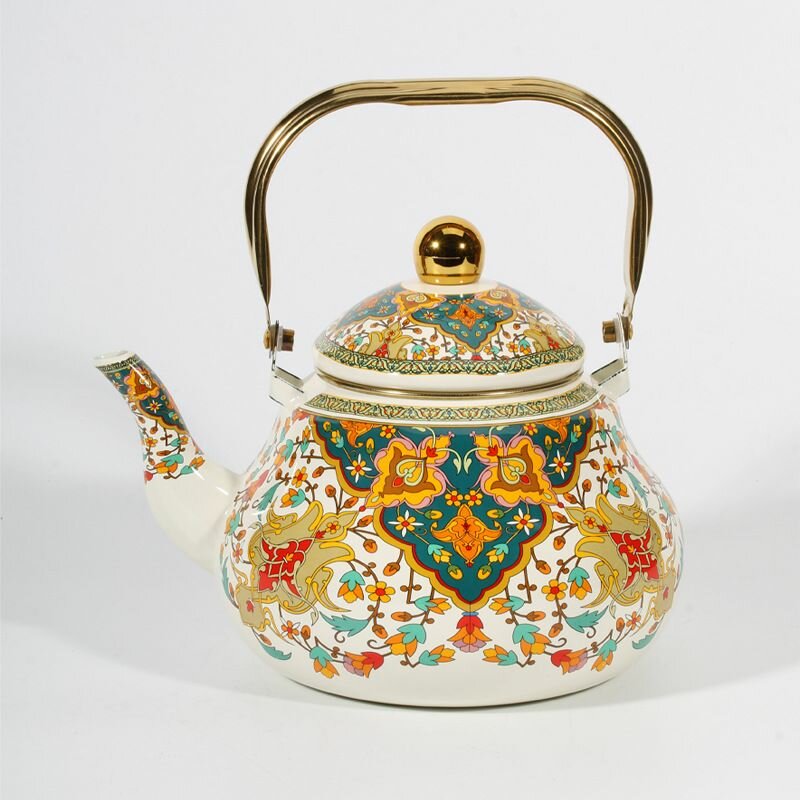 Электрический чайник