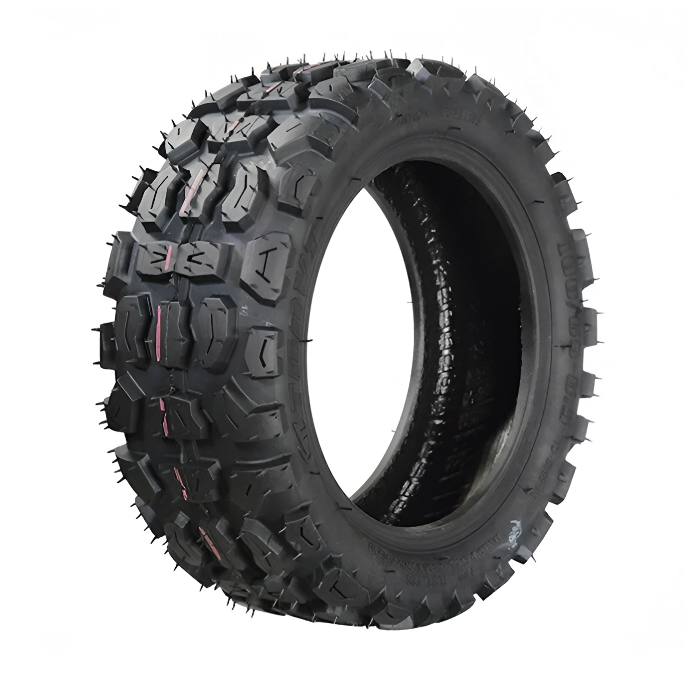 Внедорожная, зимняя покрышка MyPads для гироскутера 90/65 - 6.5