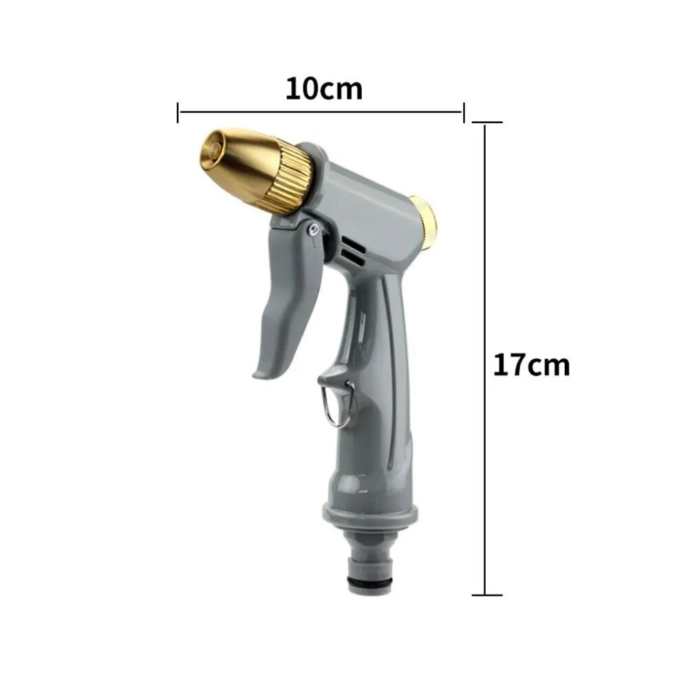 Водяной пистолет для автомойки высокого давления