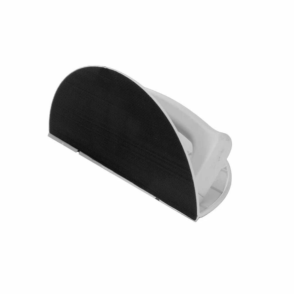 Ручной шлифовальный брусок 110x220 мм на липучке, блок шлифовальный