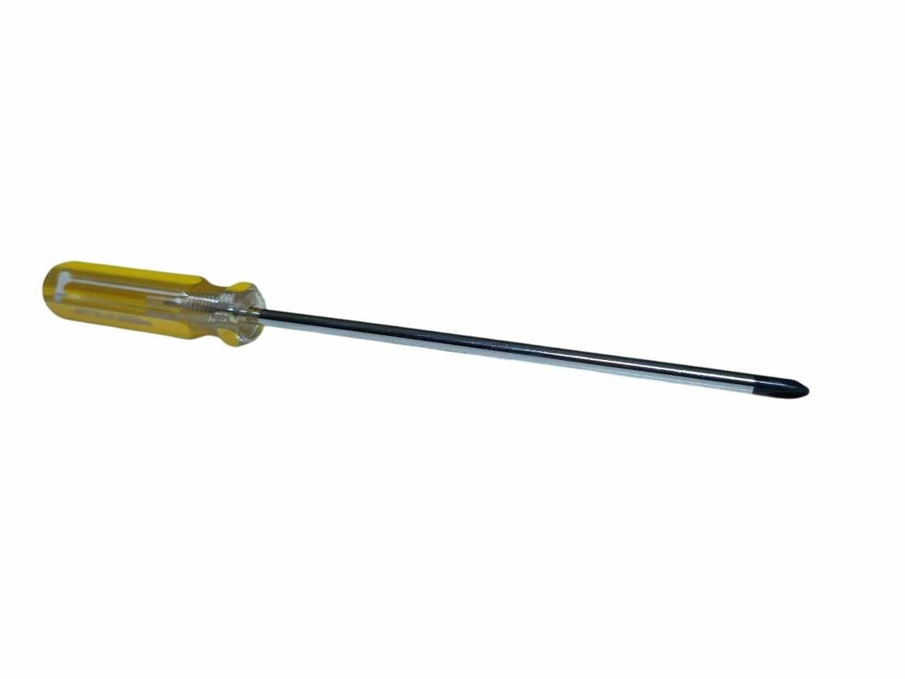 Отвертка крестовая 150*5,0 №1W0394D+/Wynns Tools