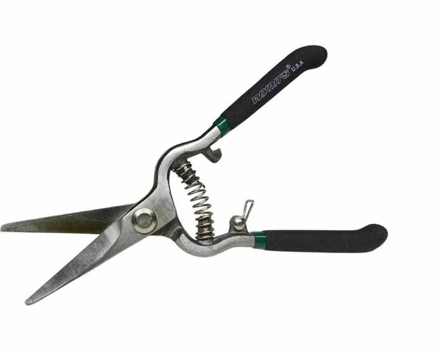 Секаторы 200 мм W815/Wynns Tools