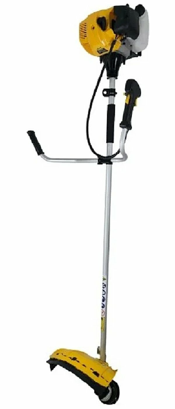 Триммер Huter GGT-2,6HPT