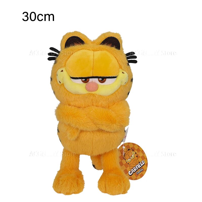 10-й стилей, семейная плюшевая игрушка Peluche, мягкая кукла, украшение, Рождественский подарок для детей