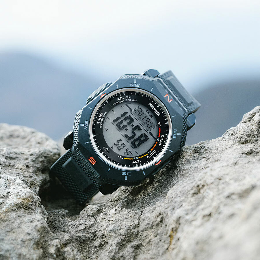CASIO — фото 1