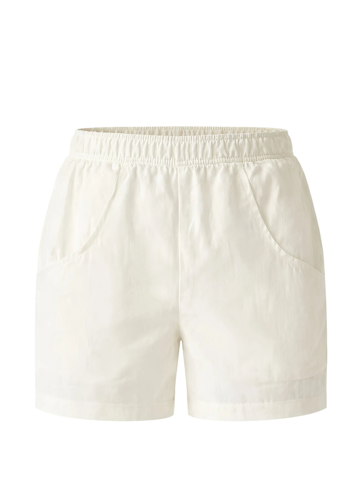 Шорты Devan Nylon Short "Off-White"