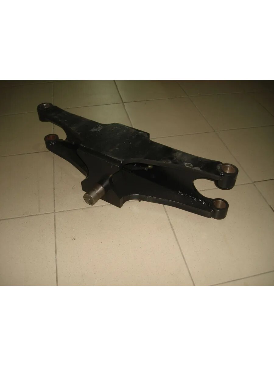 Управляемый мост (не в сборе) TCM FD30T3/T3C/T3C-A