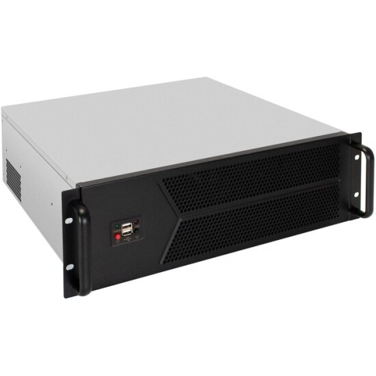 Серверный корпус Exegate Pro 3U450-12