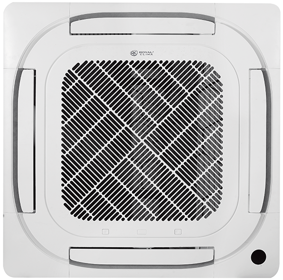 Royal Clima ES-C 48HREX/ES-E 48HEX/ES-C pan/2X кассетный кондиционер