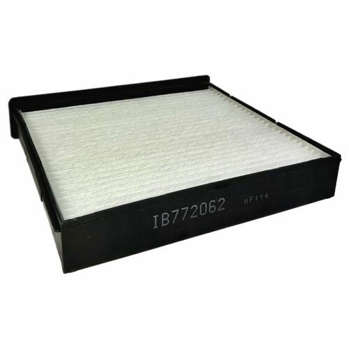 Фильтр салонный renault scenic ii (jm0/1_) -09, grand scenic ii (jm0/1_) -09 IBERIS IB772062