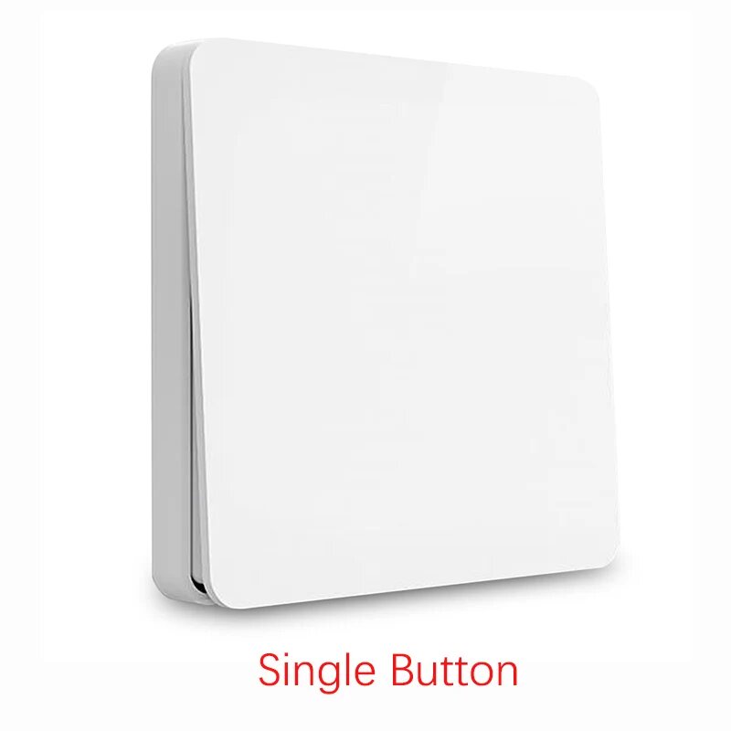 Yeelight Slisaon Atom Flex выключатель, Single Button