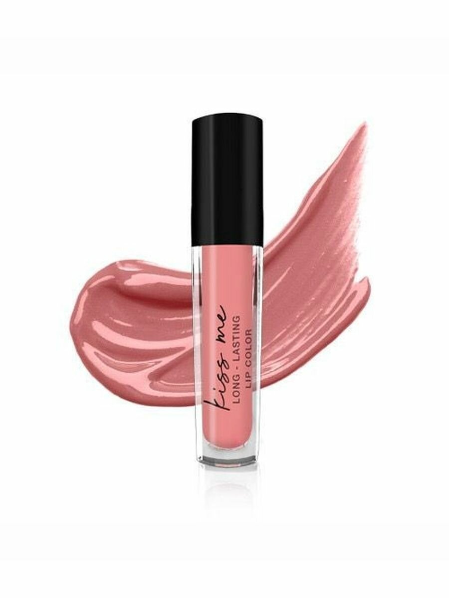 Etre Belle Помада для губ Kiss me Lip Color, цвет Berry Nude Kiss