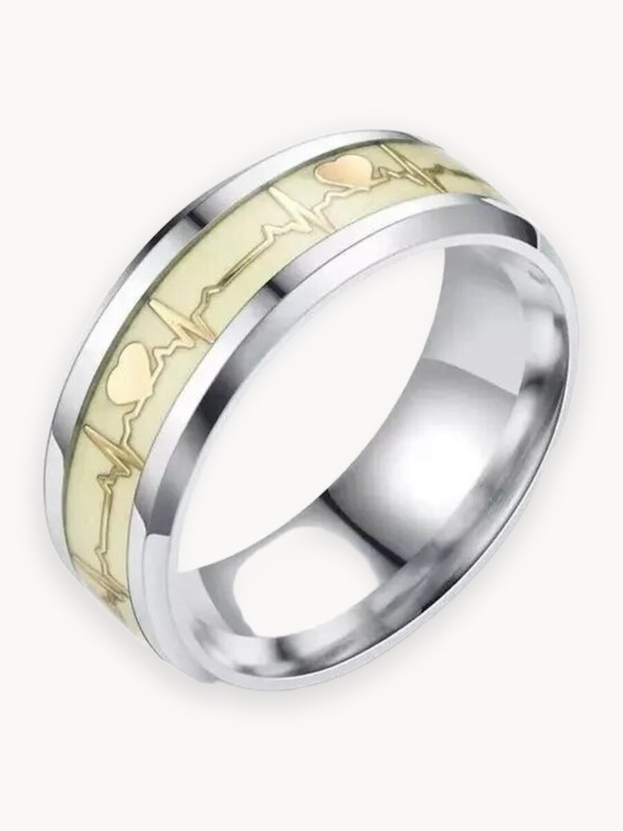 Кольцо-кулон, стекло