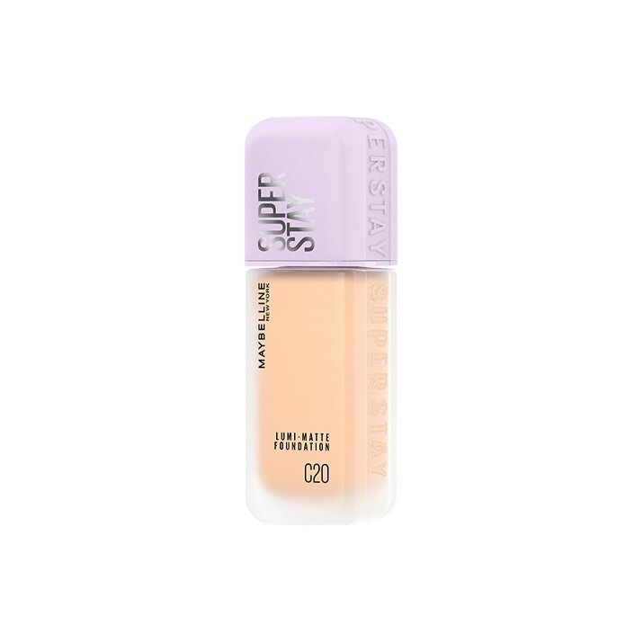 Тональные средства Maybelline
