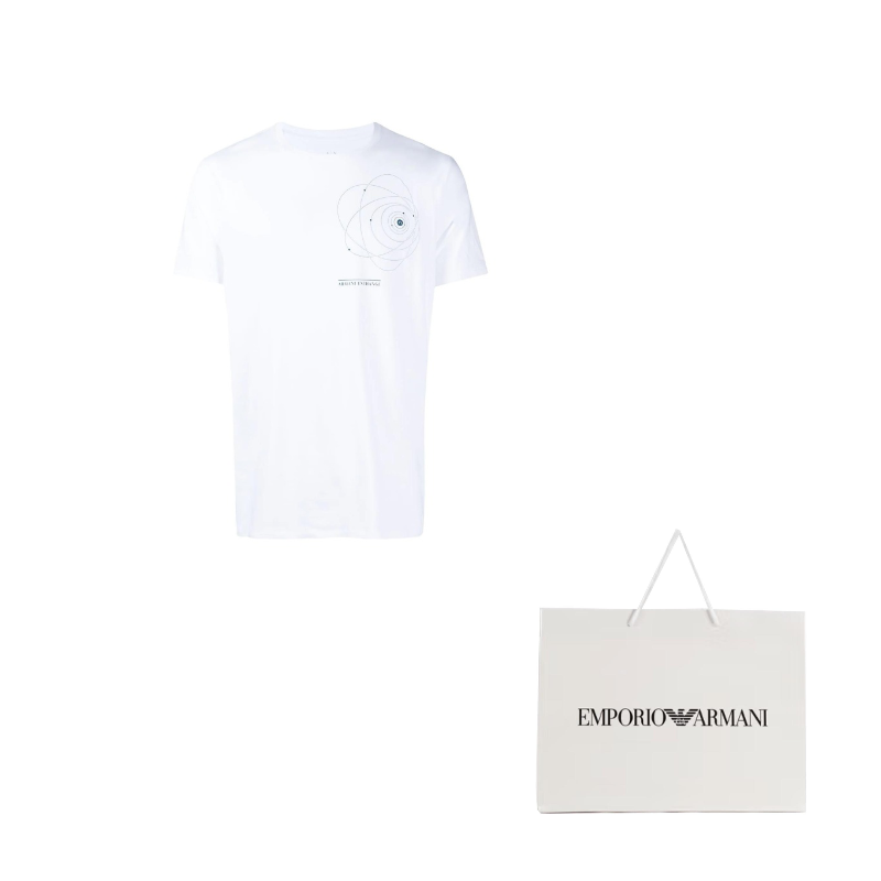 Футболка ARMANI EXCHANGE
