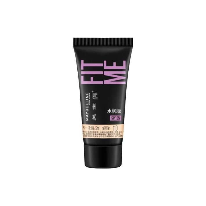 Наборы Maybelline