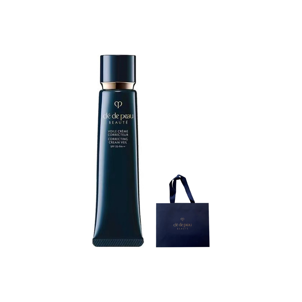 Основы под макияж Clé de Peau Beauté Long tube