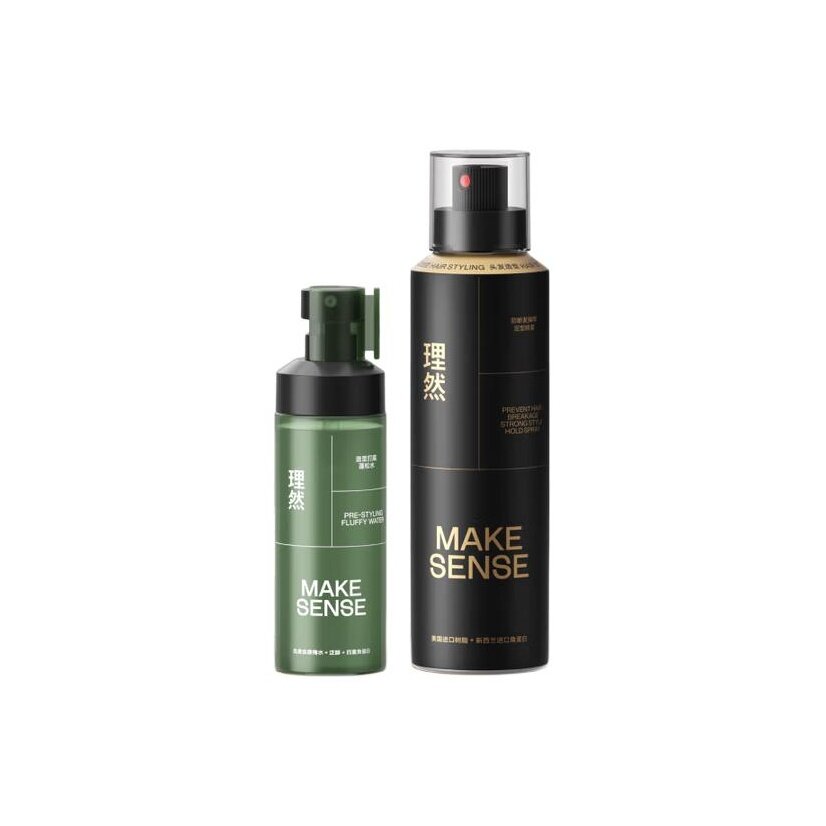 Воск и паста MAKE ESSENCE