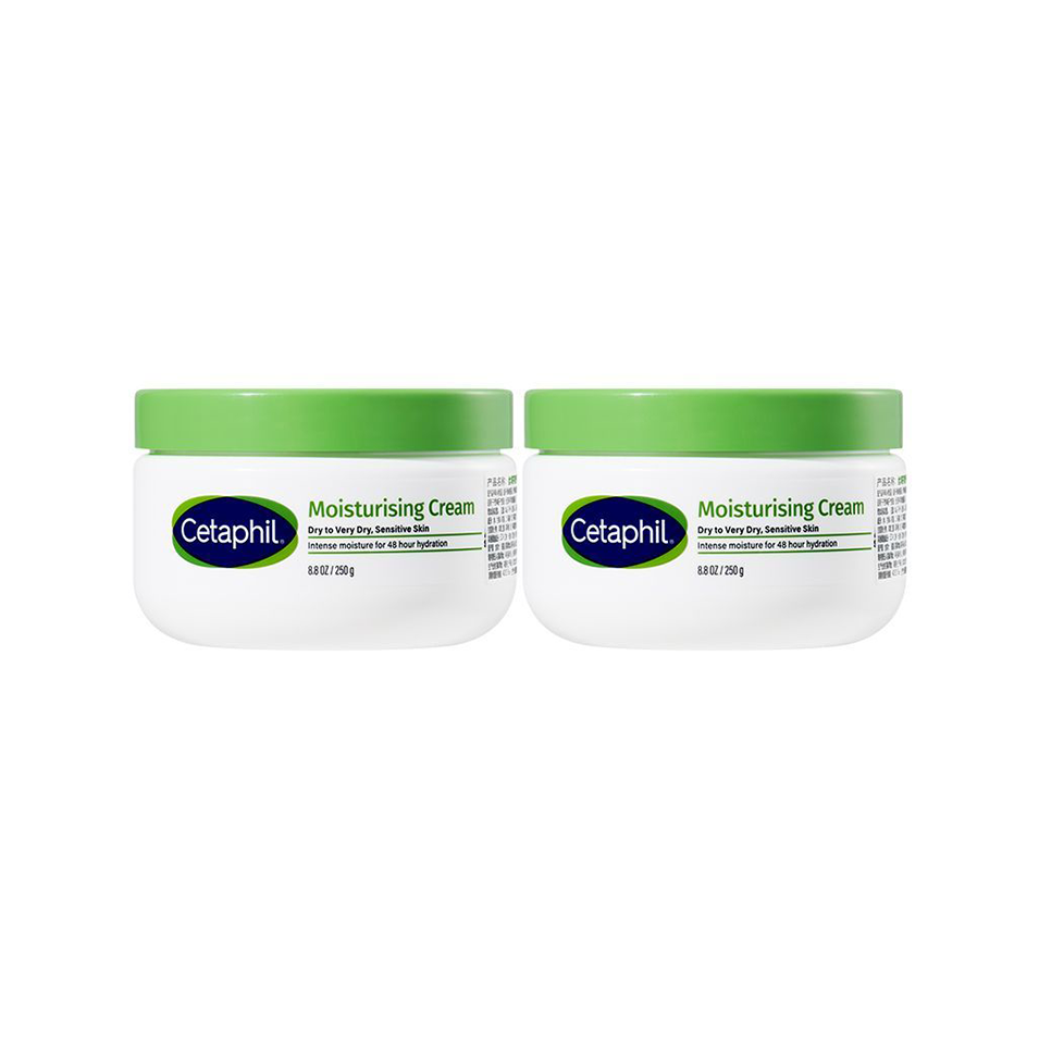 Наборы для ухода за кожей лица Cetaphil