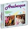 Arabesque. III+IV (CD) (СД диск, CD Box, Россия, CD-Maximum)