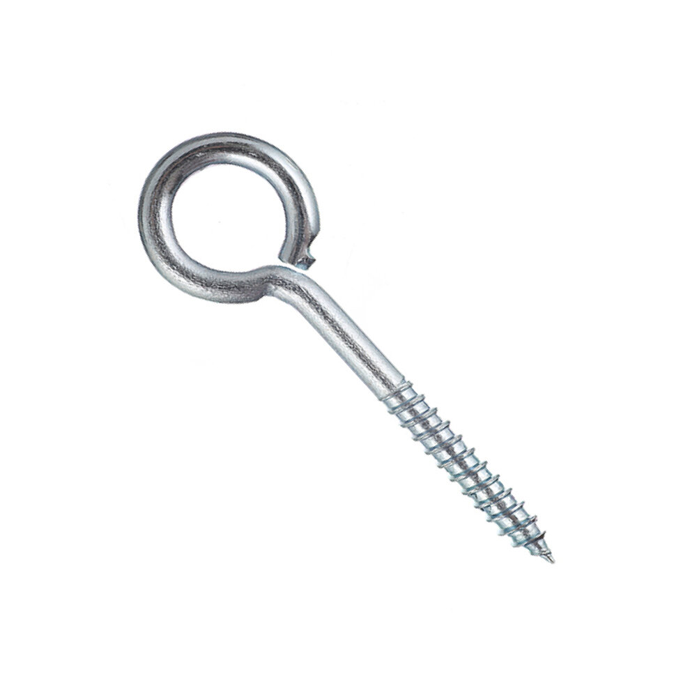 Шуруп-кольцо Tech-KREP 5х40 мм