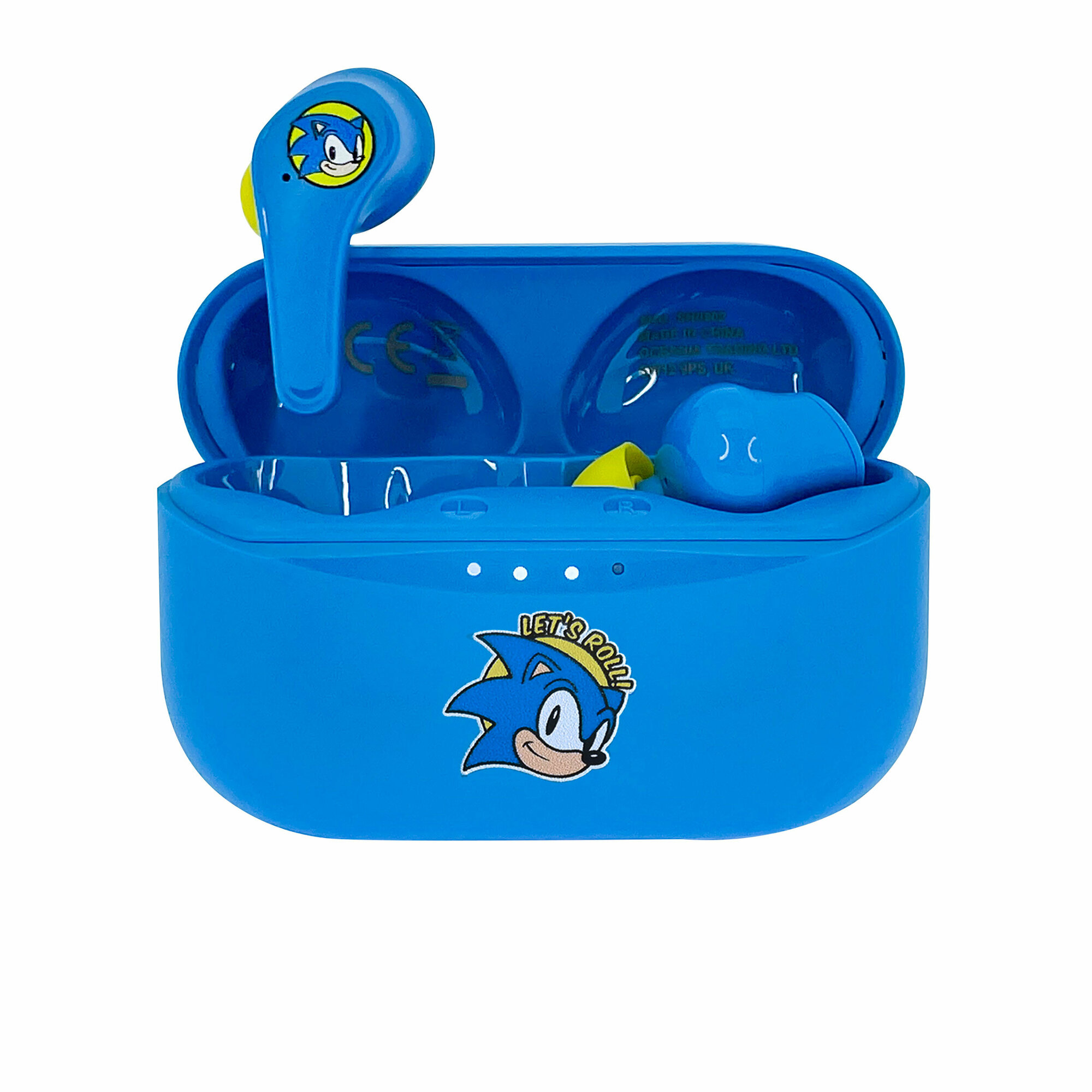 Беспроводные наушники OTL Technologies Sonic (SH0902)