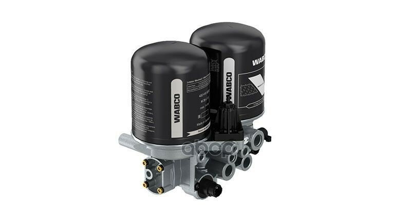 Осушитель пневмосистемы Wabco арт. 4324332060