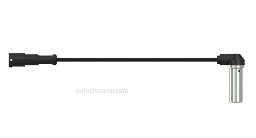 PROVIA PRO0320030 датчик ABS! l=2000 \MB Actros, DAF
