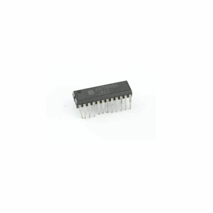 Микросхема AN7345K (5шт)