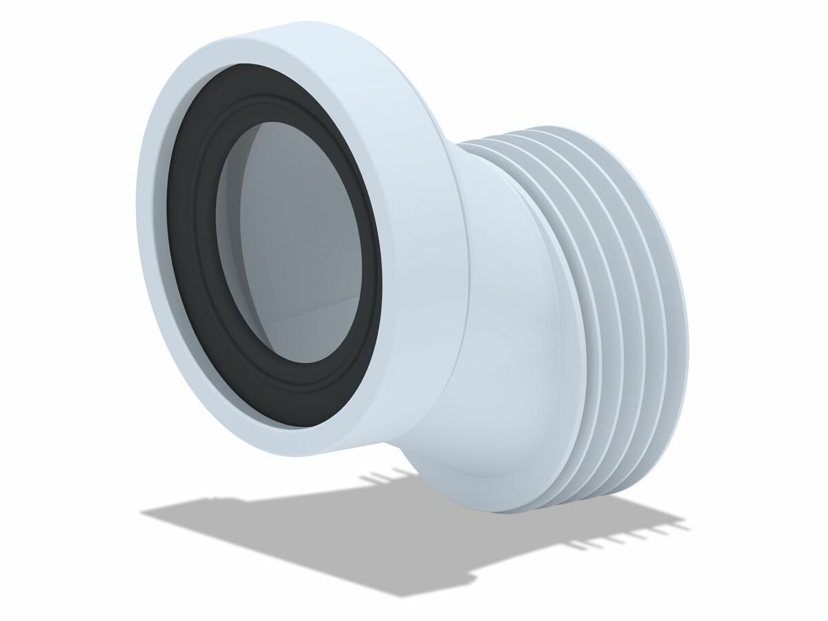 W0420 Эксцентрик жесткий 40мм