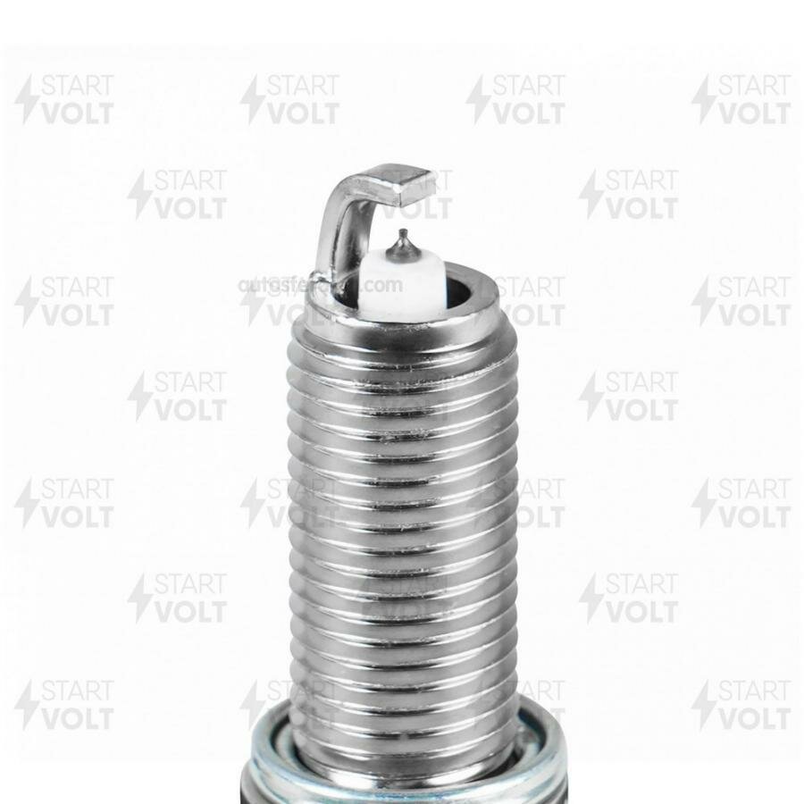 STARTVOLT VSP2501 Свеча Mazda 3 BM (13-)/6 GJ (12-)/CX-5 (12-) 2.0i Ir+Pt (VSP 2501)