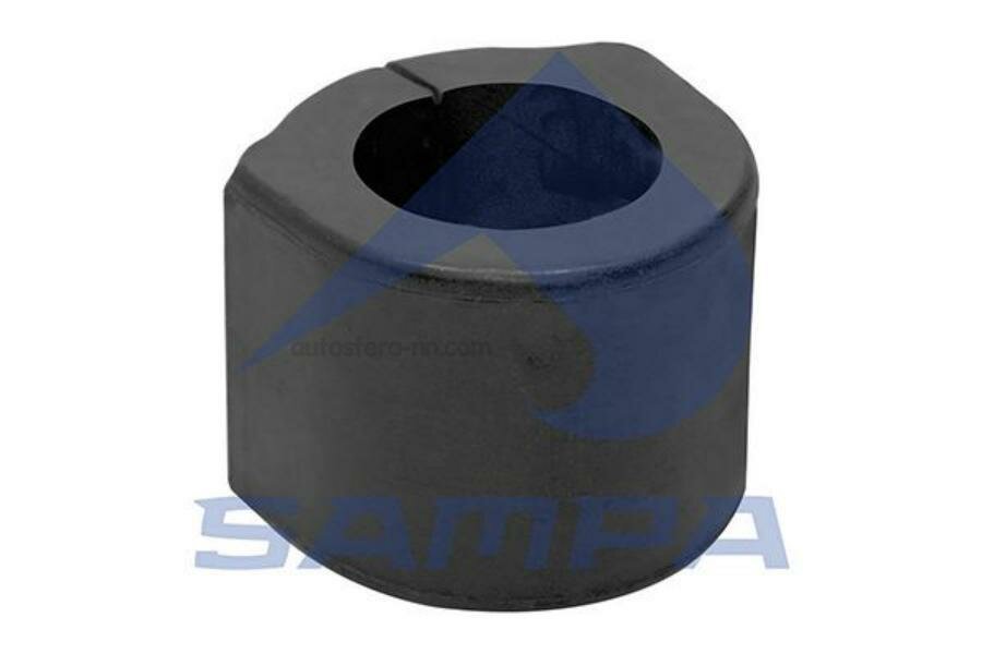 SAMPA 011049 втулка стабилизатора !(р) центр 36x58/63x46 \MB 709-817