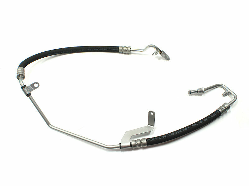 Шланг ГУР Renault Kangoo 03-07 / Logan 04-16 K4M; K7J; K7M Sat арт. ST-8200849632