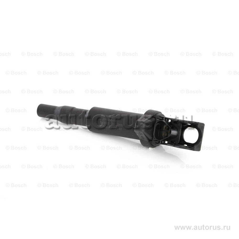 Катушка зажигания bosch 0 221 504 470