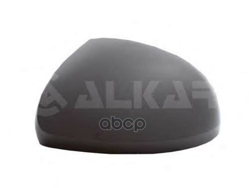 Корпус наруж. зеркала L [грунтовый] ALKAR арт. 6341136