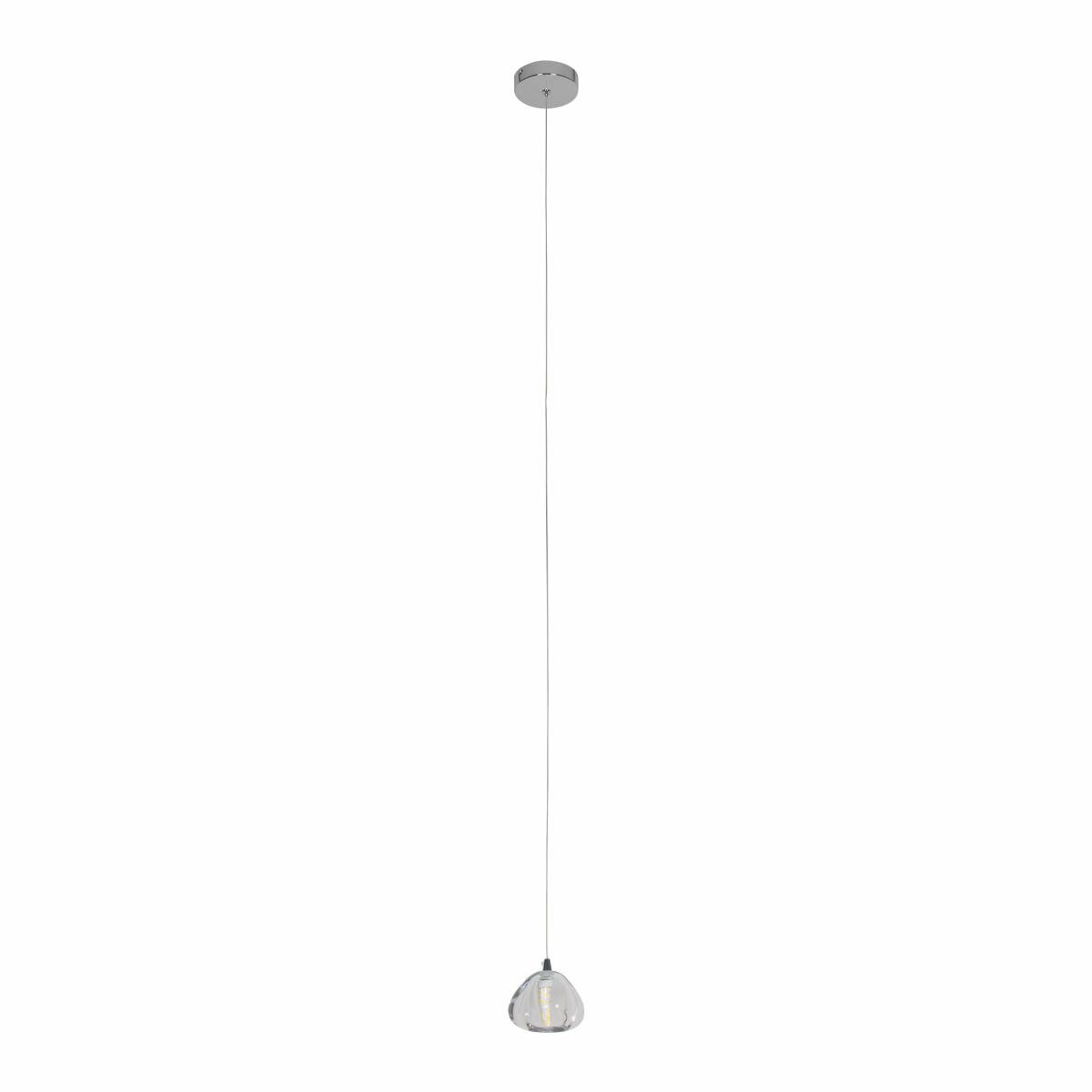 Подвесная люстра Loft it Rain 10151