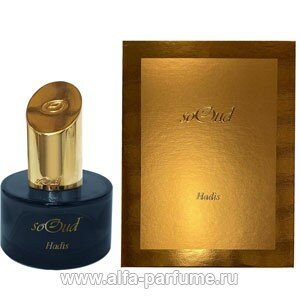 SoOud Hadis Parfum Nektar духи 30мл — фото 1