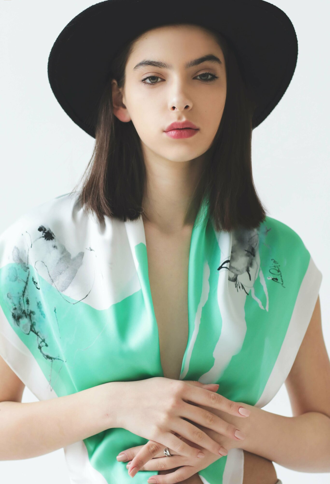 Платок для женщин